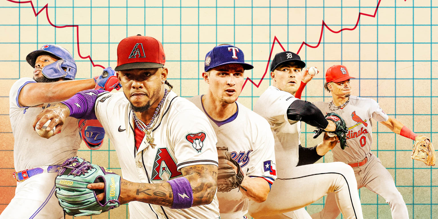 MLB teams hoping to boost 2024 playoff odds