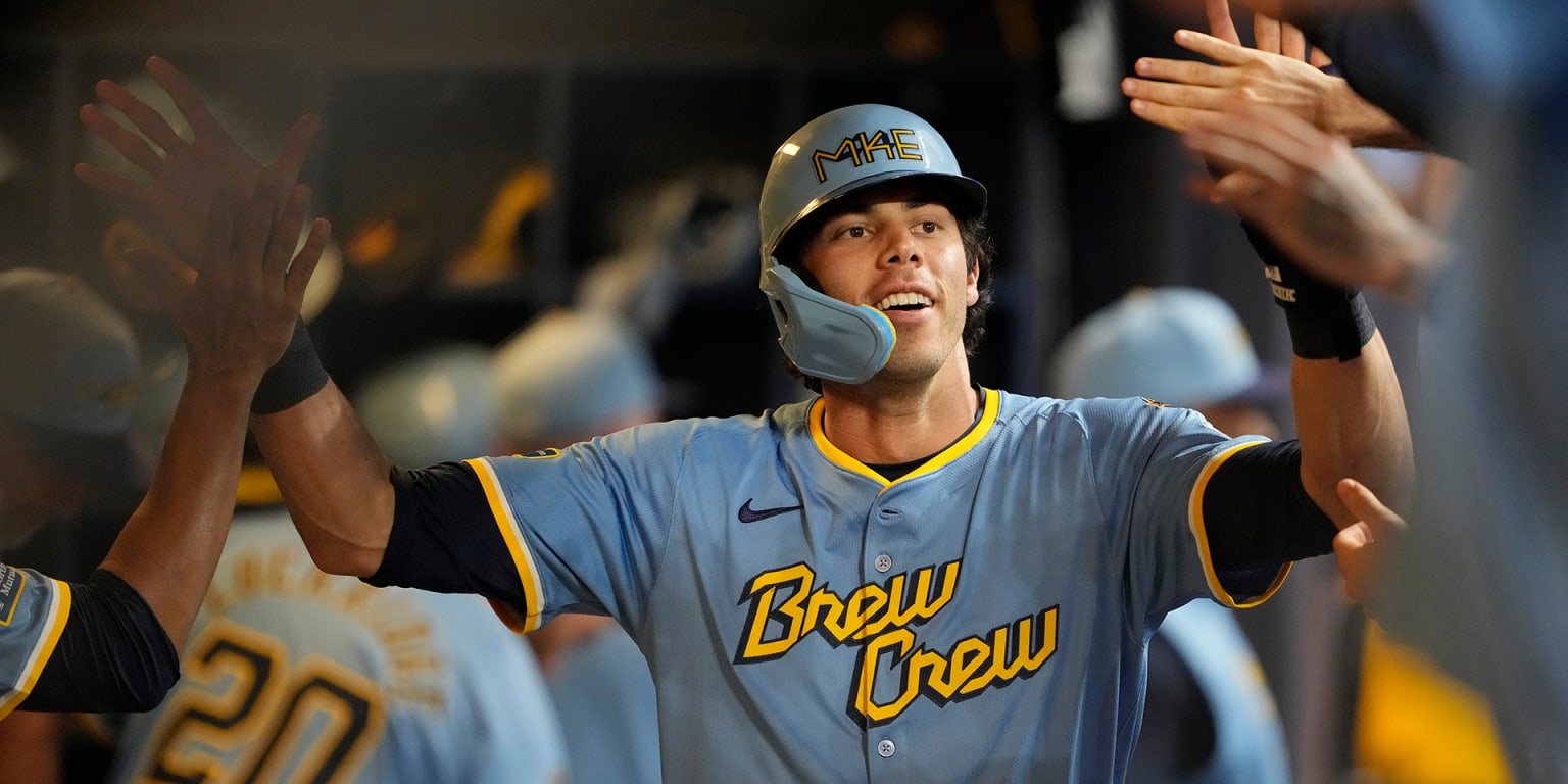 Brewers 2026 schedule highlights