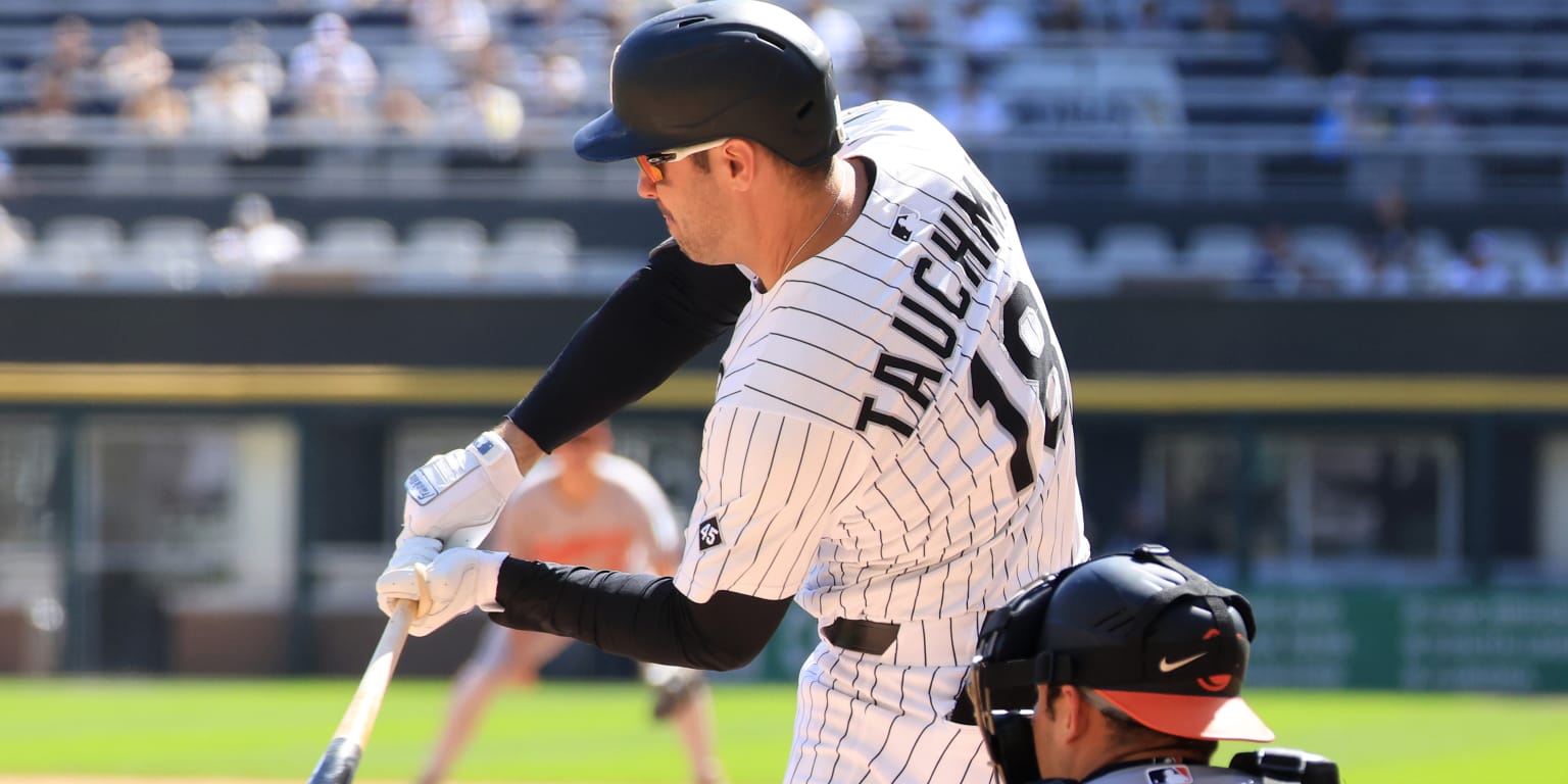 Chris Getz gives state of White Sox, outlook for 2026 season