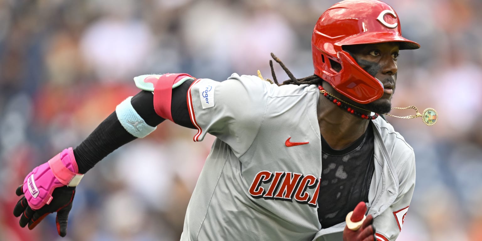 Elly ha puesto números sin precedente para iniciar su carrera