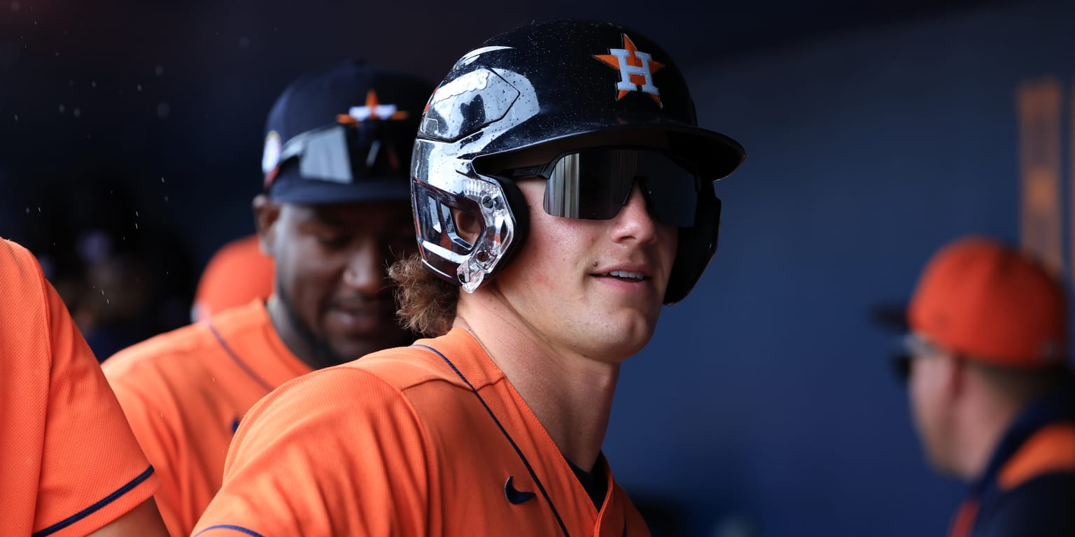 Xavier Neyens rips first pro homer a reported 116 mph