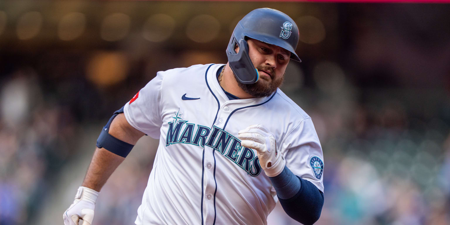 Rowdy Tellez expected to be called up by Rangers