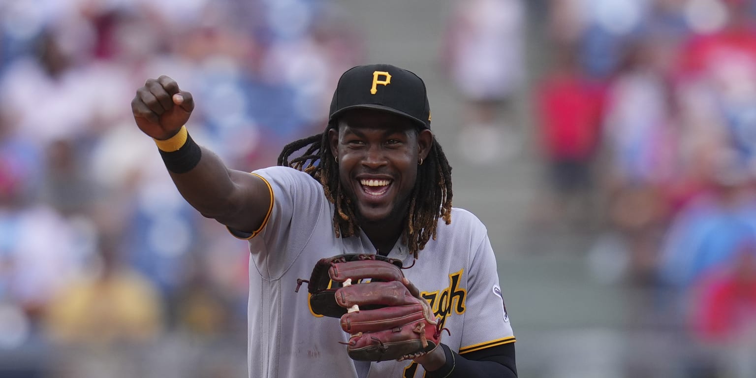 ¡El terror de Statcast! Oneil Cruz sigue imponiendo marcas