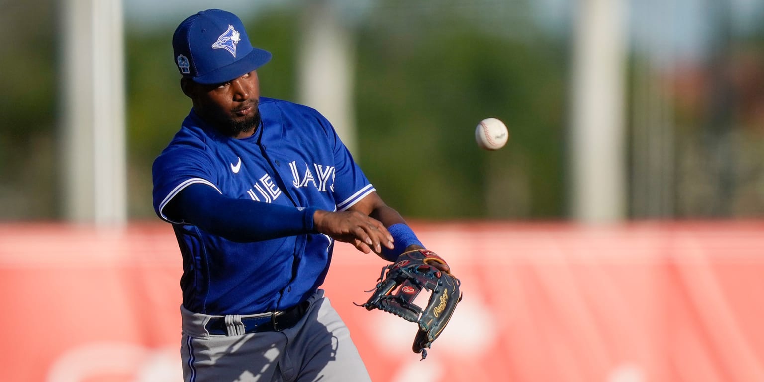 Toronto Blue Jays Minor League report May 14