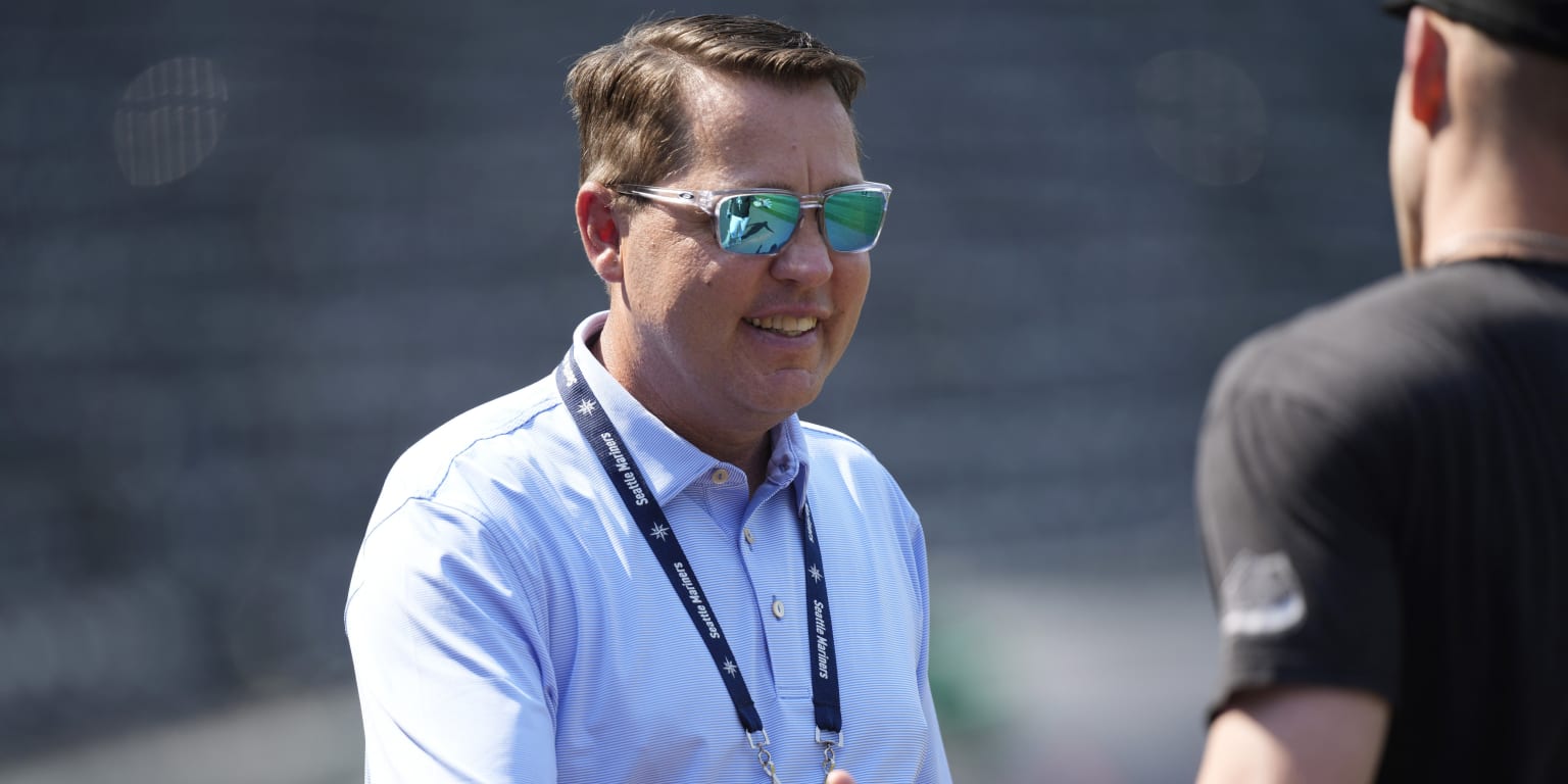 Guardians hire Andy McKay to 2026 coaching staff
