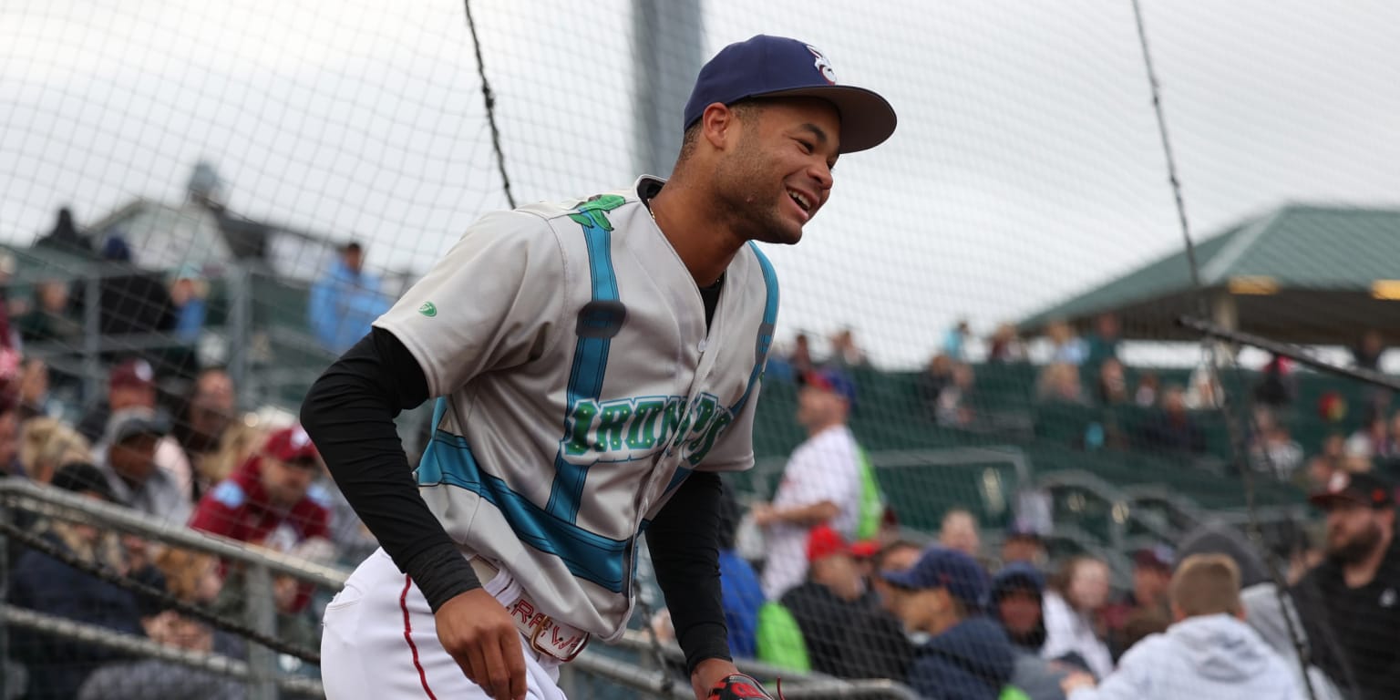 Justin Crawford's chances for Phillies' 2026 Opening Day roster