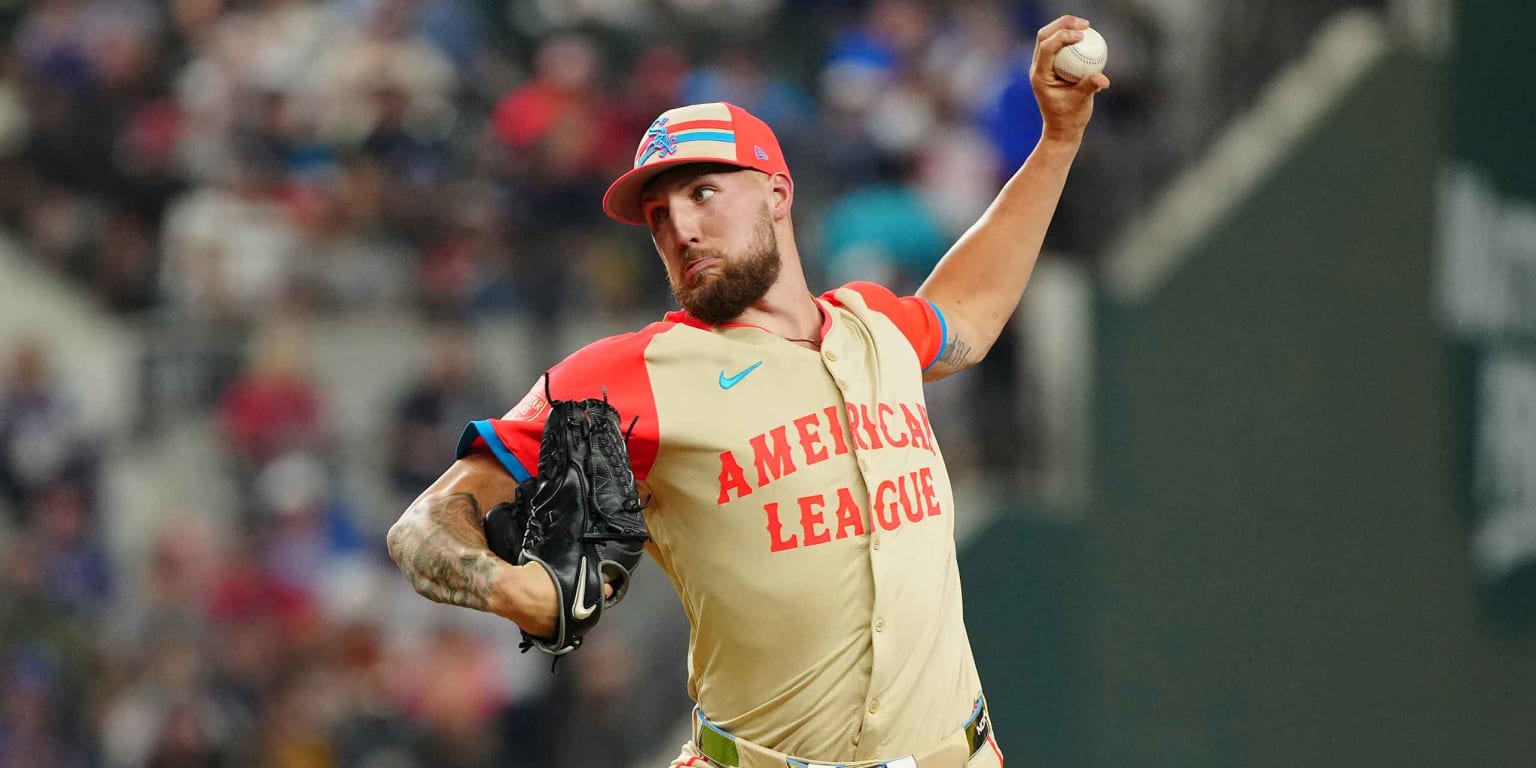 Garrett Crochet trade proposals