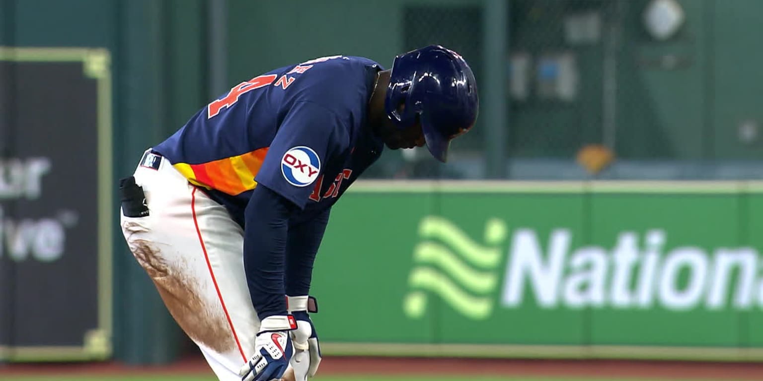 Baseball injury updates