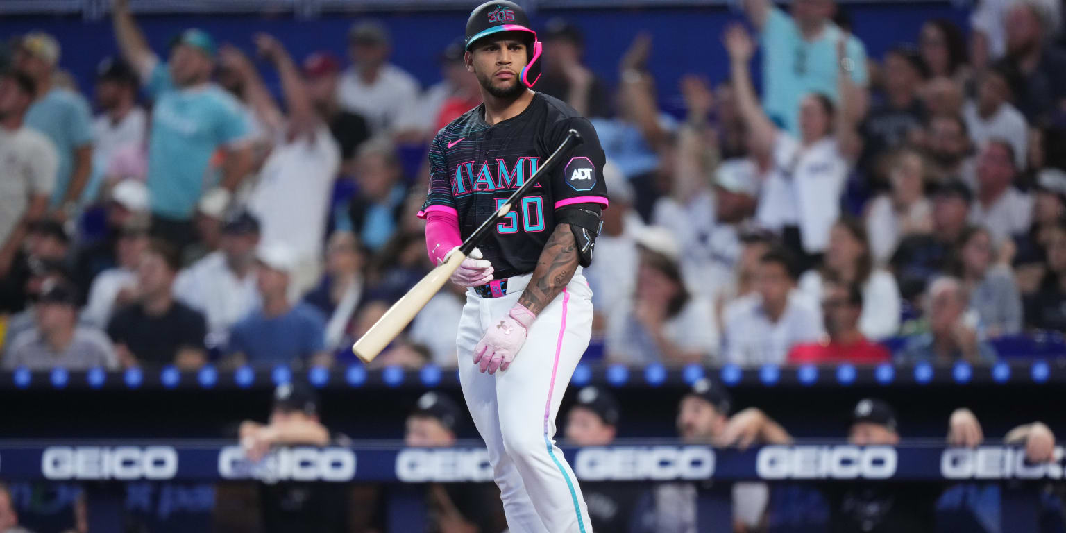 Agustín Ramírez homers twice as Marlins shut out Yankees