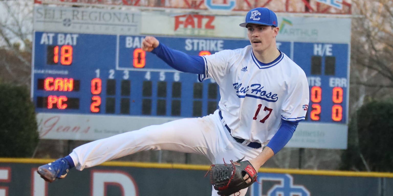 Arizona Diamondbacks Day 2 MLB Draft roundup