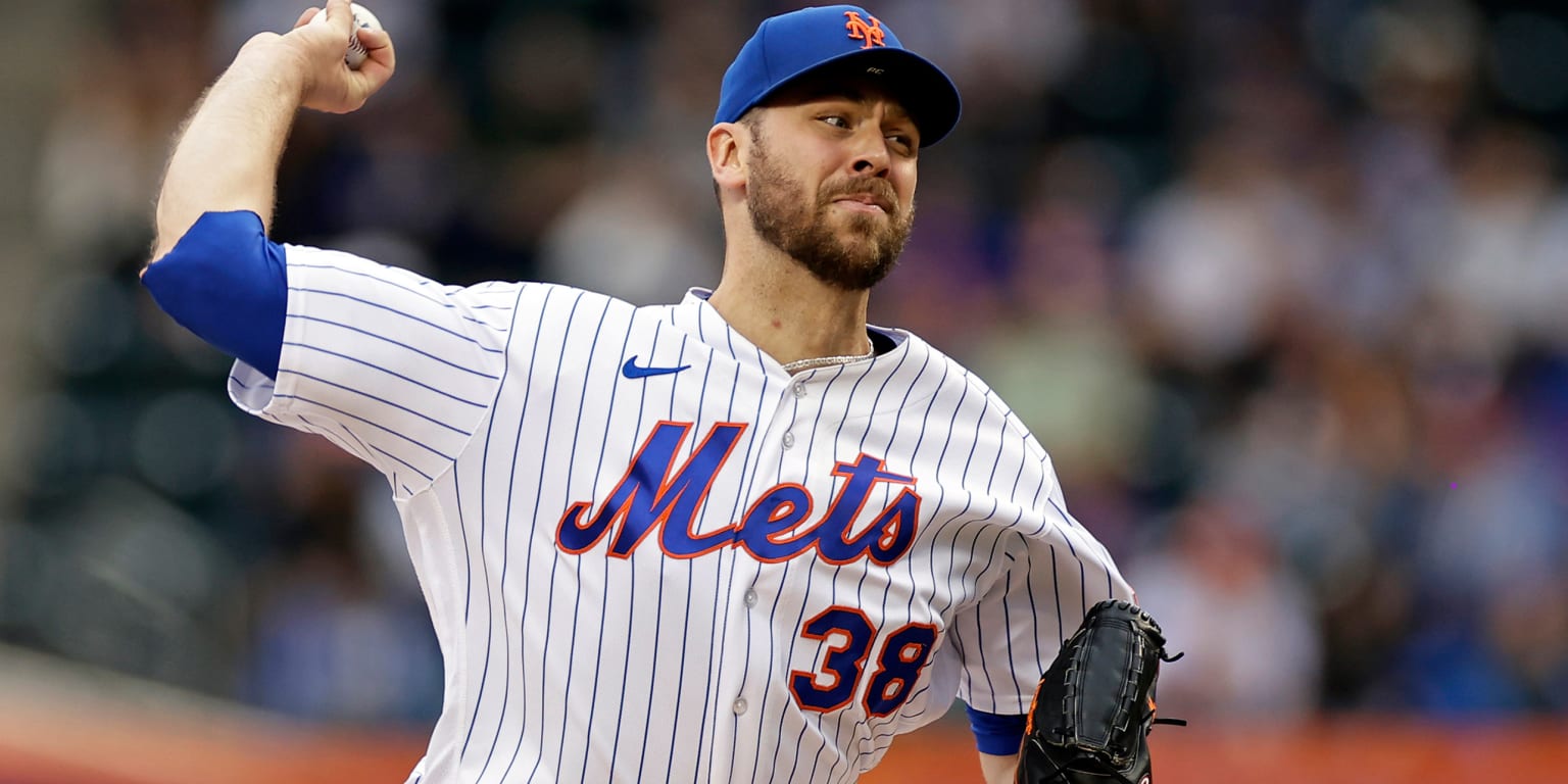 Megill en gran labor, pero sin apoyo ofensivo ante los Azulejos