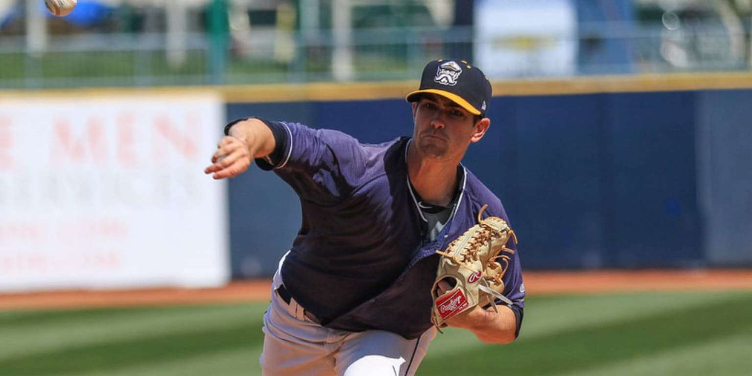 Shane Bieber makes rehab start before Trade Deadline