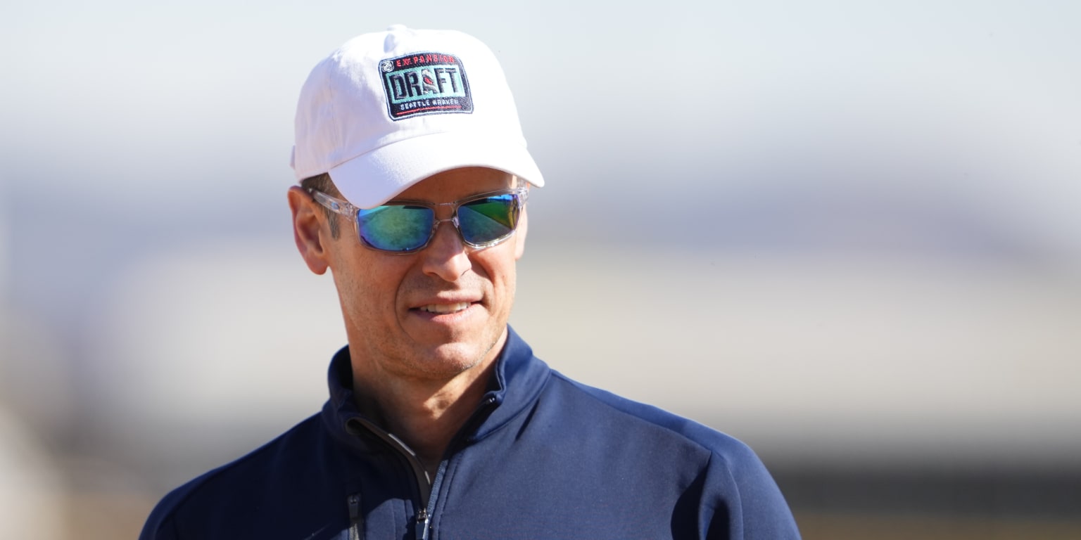 Mariners looking to upgrade at third base