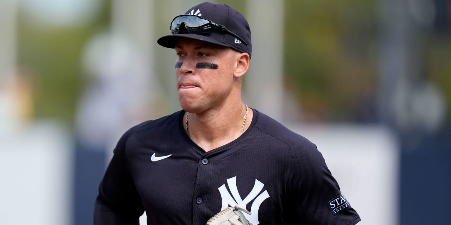 Yankees outlook for 2024 season