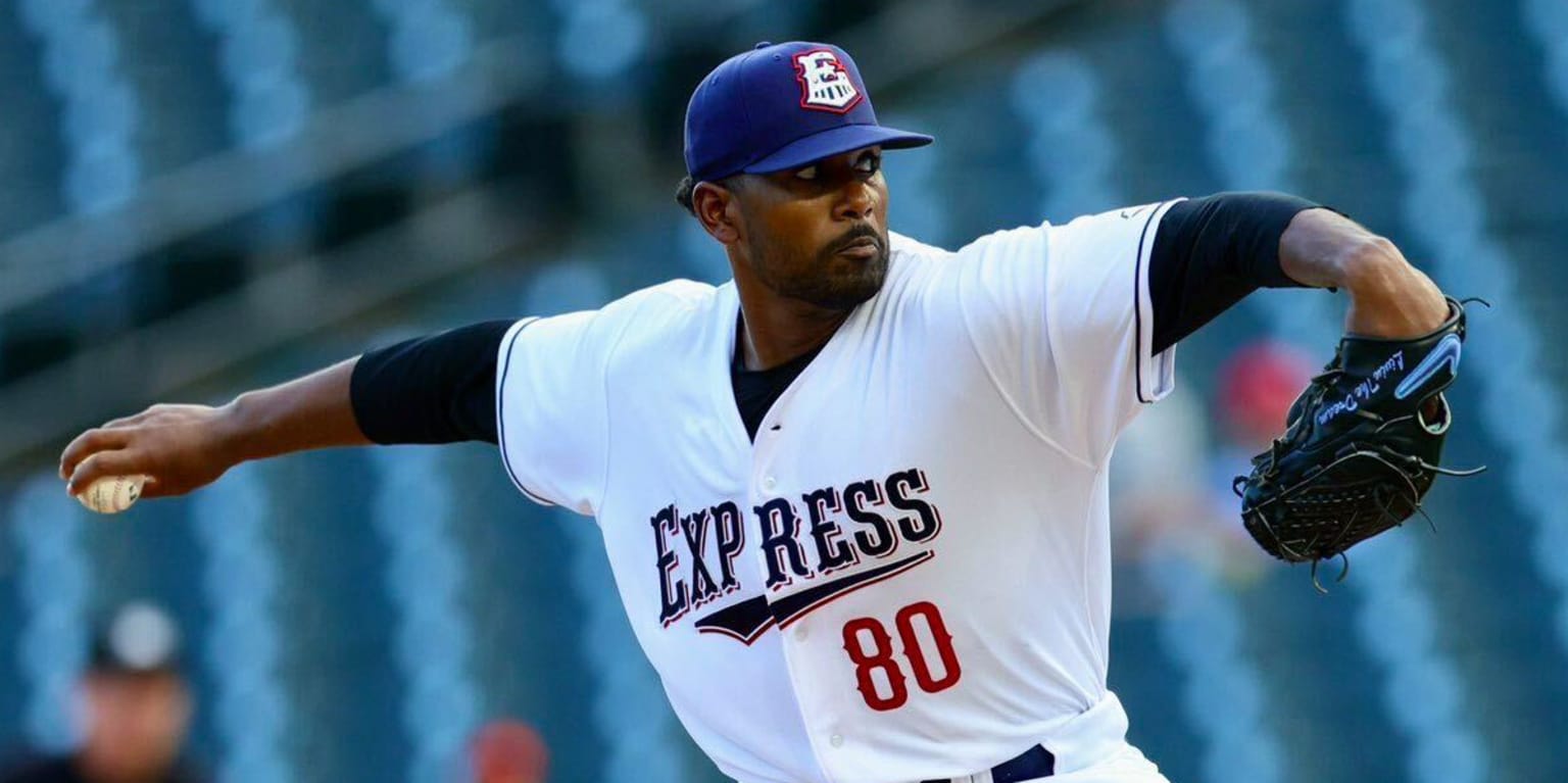El estelar prospecto Kumar Rocker debutará el jueves para los Rangers