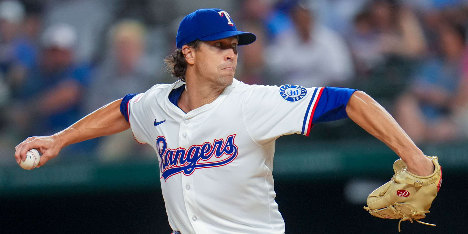 Jacob deGrom earns 5th All-Star selection on heels of 2nd TJ surgery