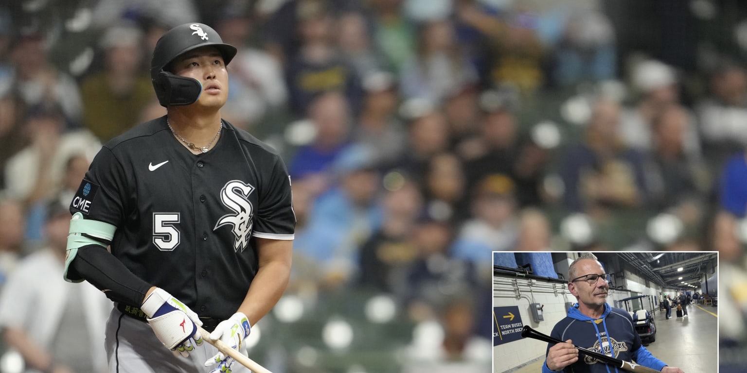 Munetaka Murakami homers for first Major League hit