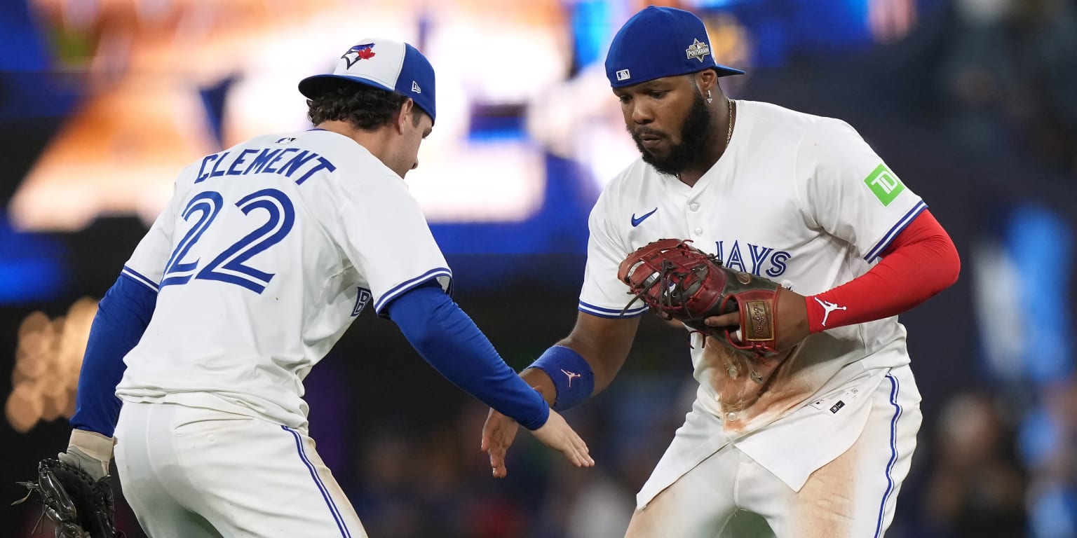 Blue Jays win ALCS Game 6 2025
