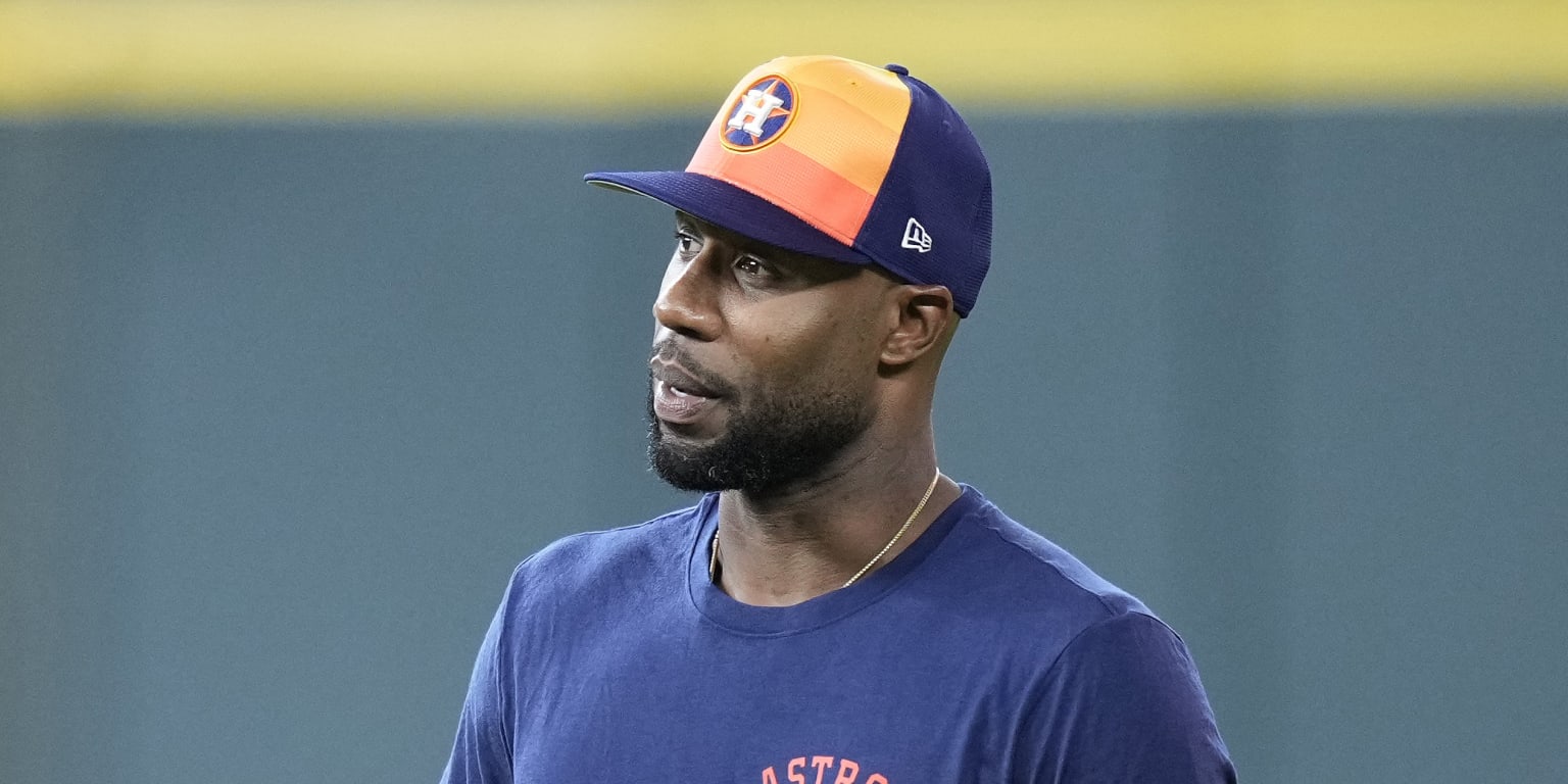 Jason Heyward agrees to deal with Astros