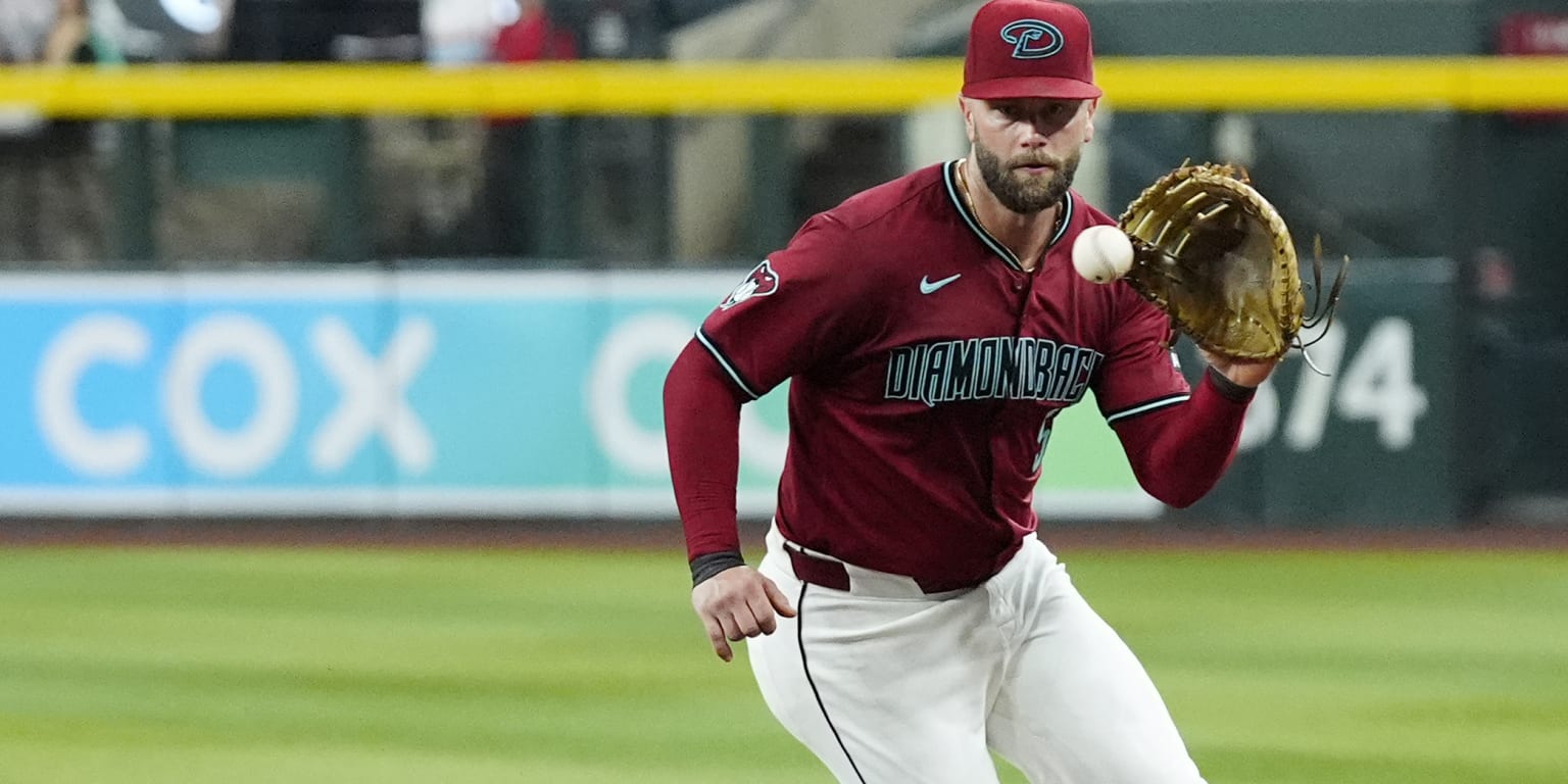 Christian Walker signing with Astros MLB analysis