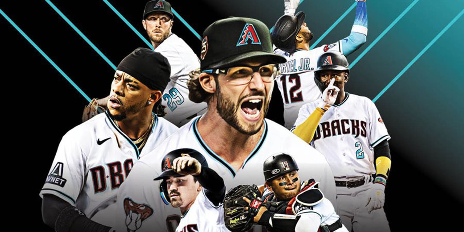 D-backs viven un presente ganador tras vivir malos momentos