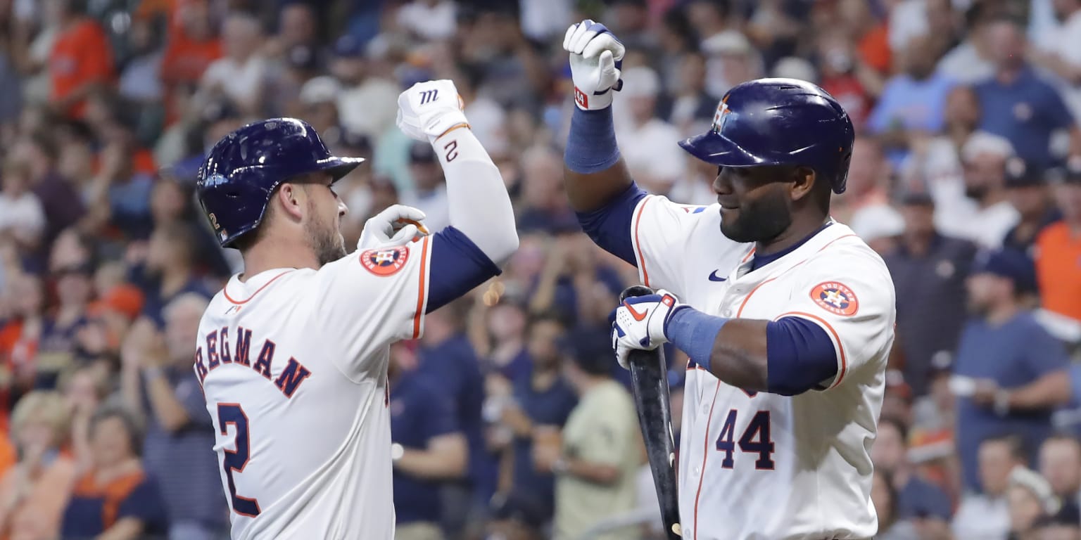 Breaking down Astros' final 30 games of 2024