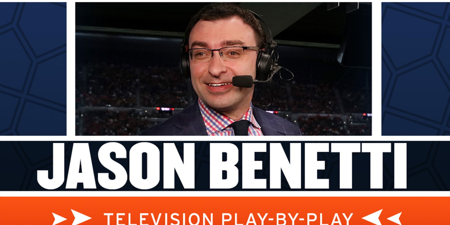 Jason Benetti hired by Tigers