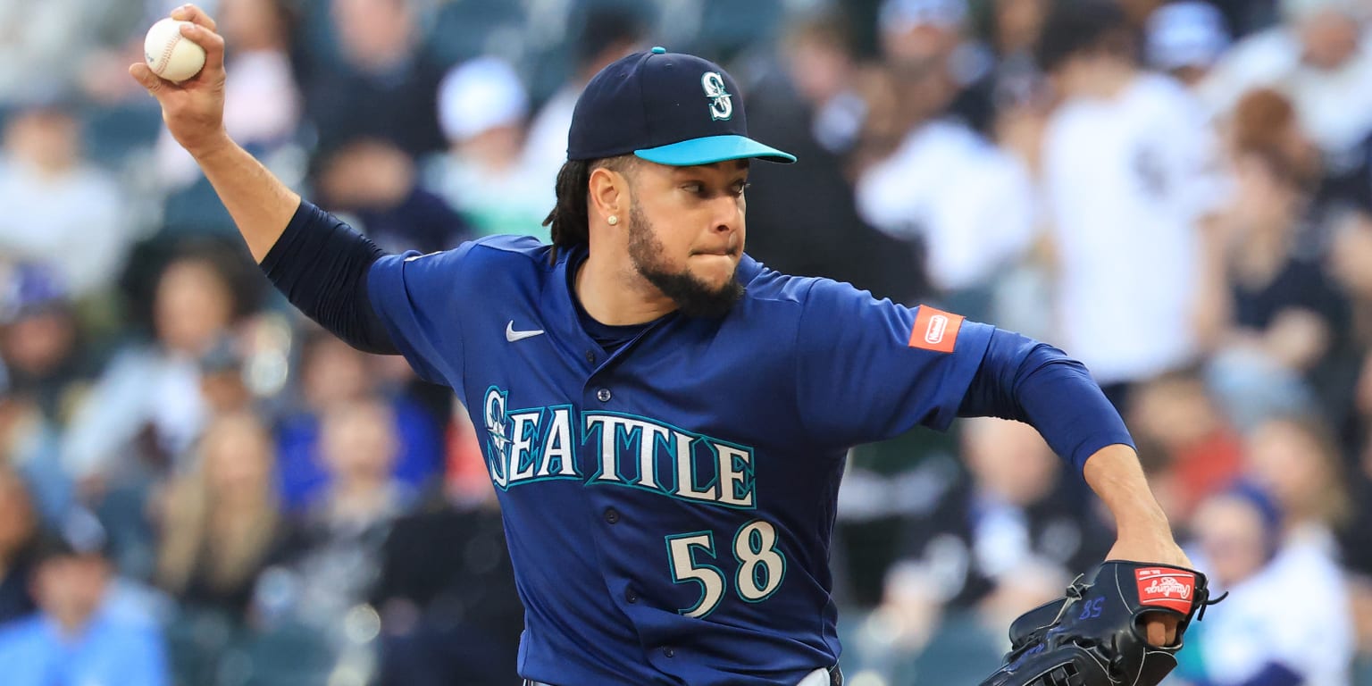Bryce Miller to return from IL for start against Houston