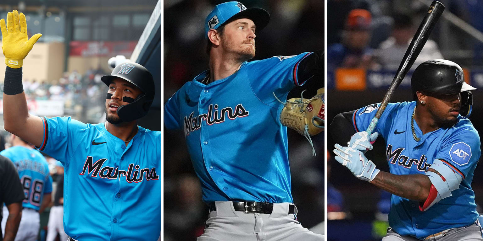 Max Acosta, other Marlins prospects cut from Spring Training roster