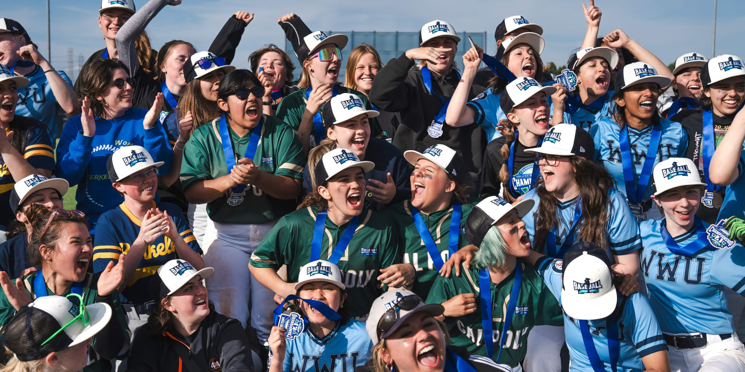 Baseball for All providing opportunities for women