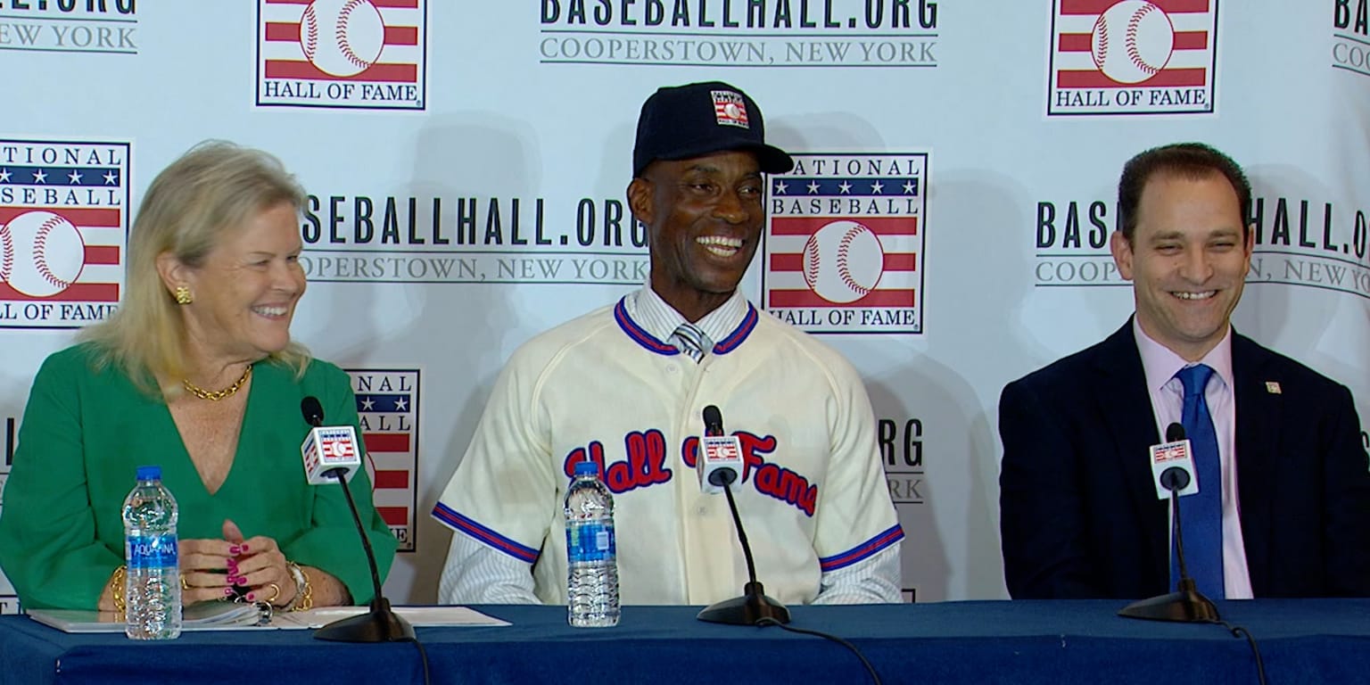 McGriff con grandes recuerdos de jugar en R.D.