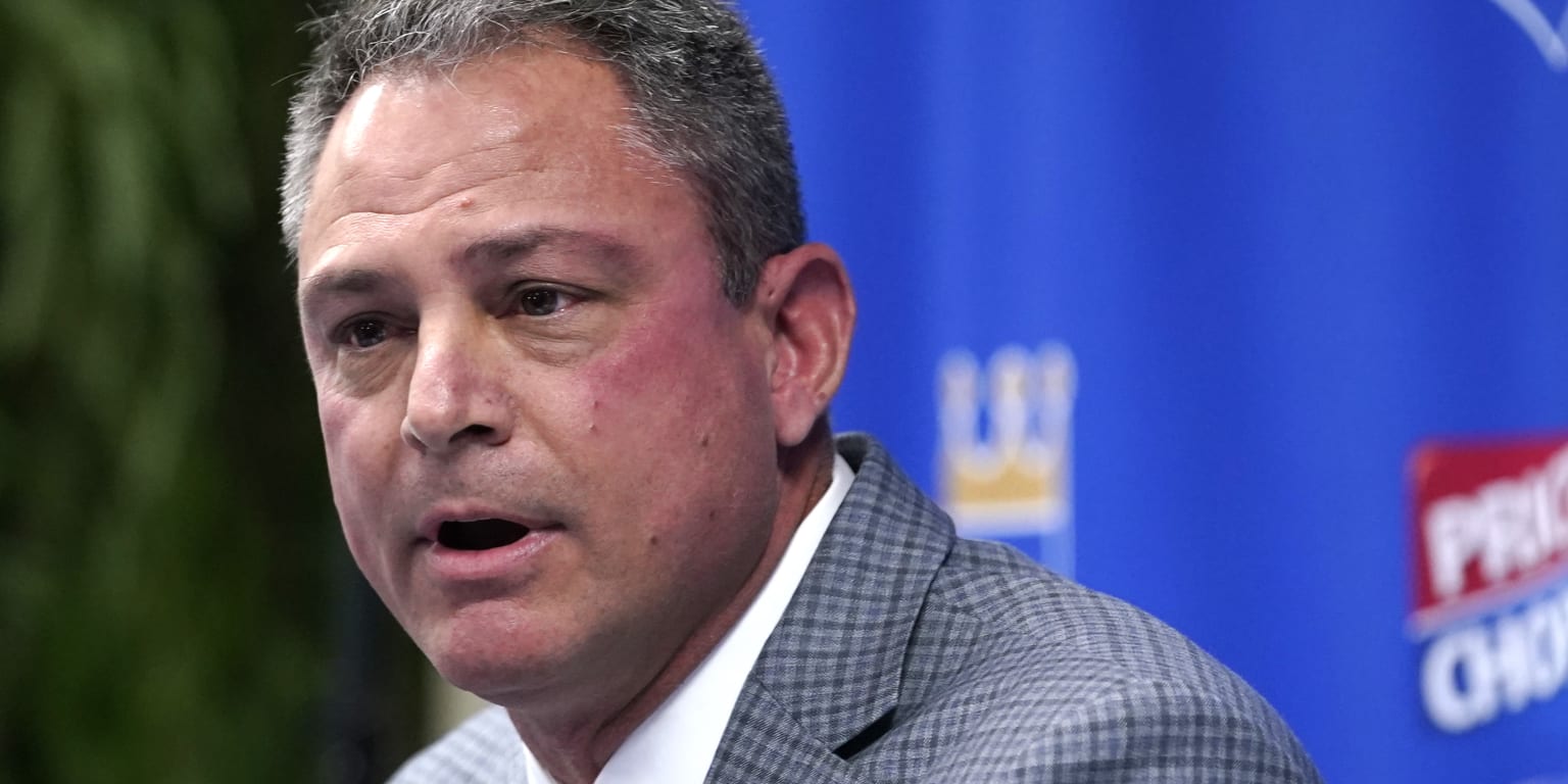 Royals Trade Deadline strategy 2025