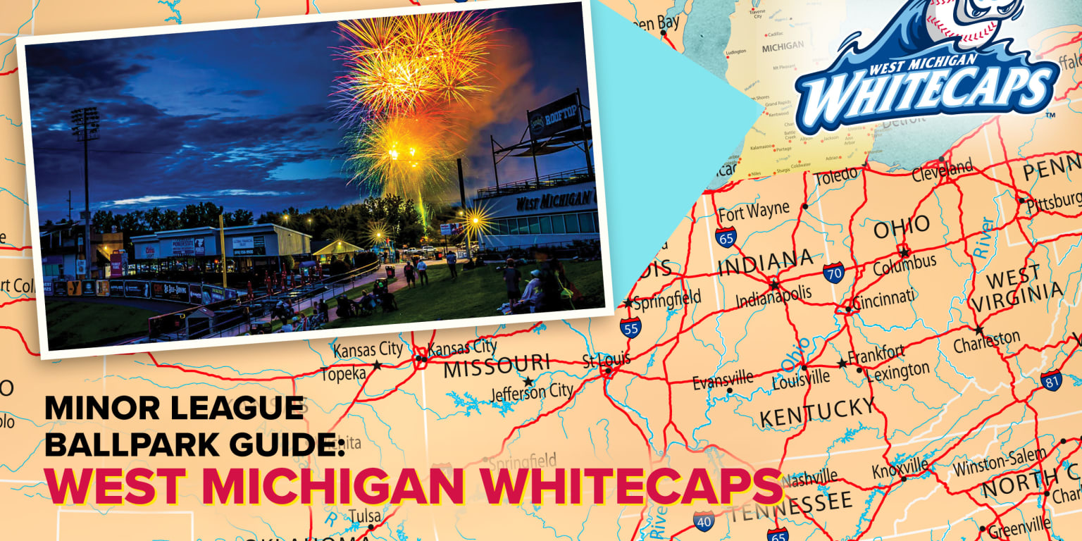 Explore LMCU Ballpark home of the West Michigan Whitecaps | MiLB.com