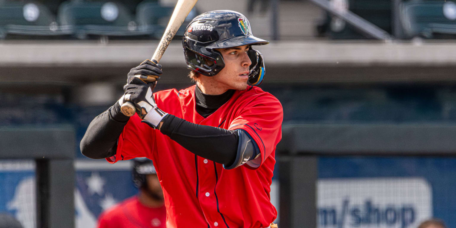 Riley Quick, Eduardo Tait doing well for Twins in Minor Leagues