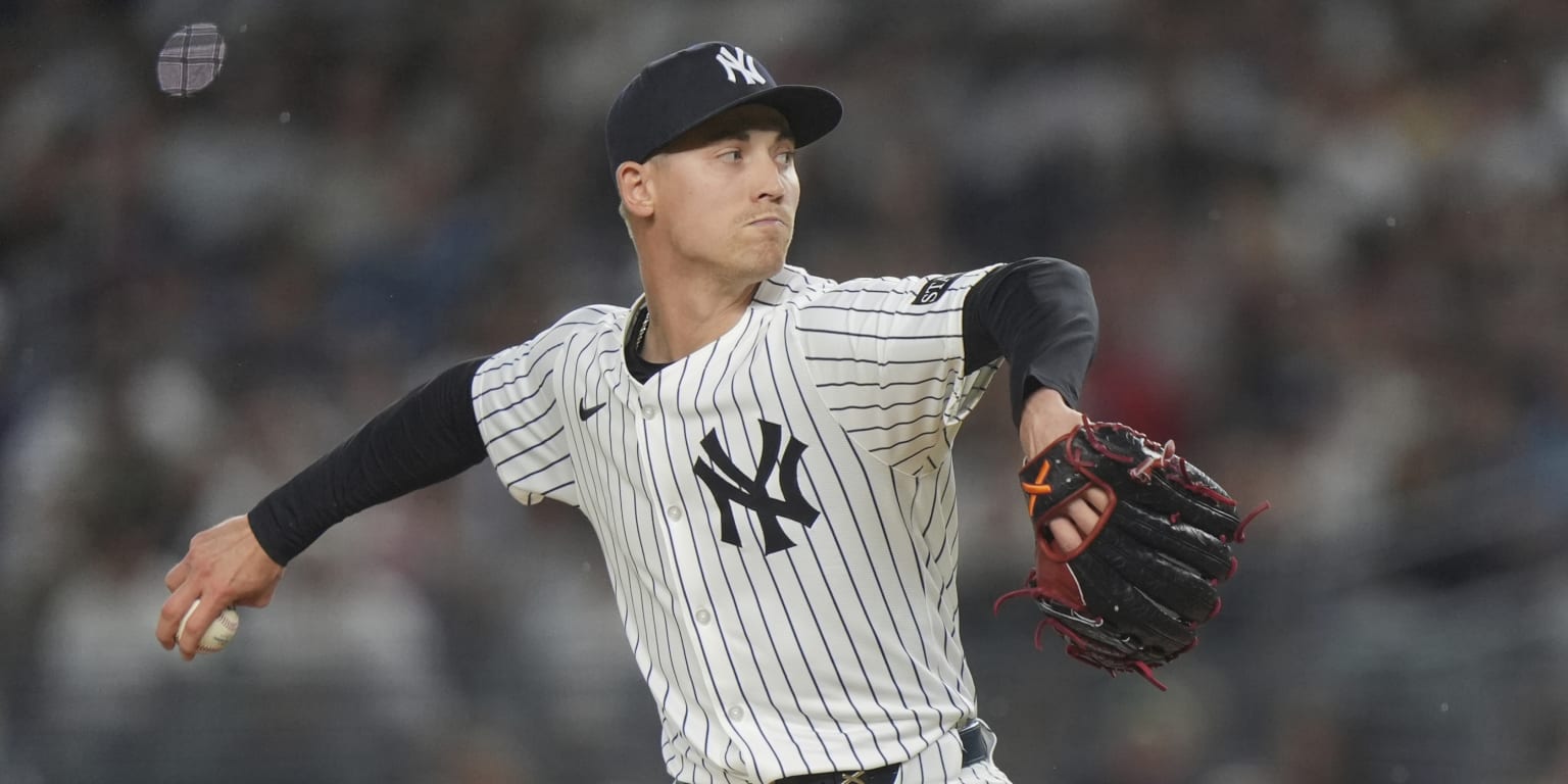Luke Weaver abierto a ser abridor de cara a la agencia libre