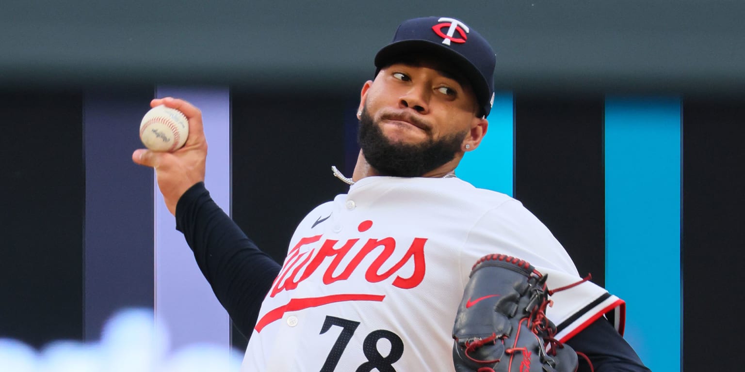 Twins pitchers allow 11 runs in loss to Reds
