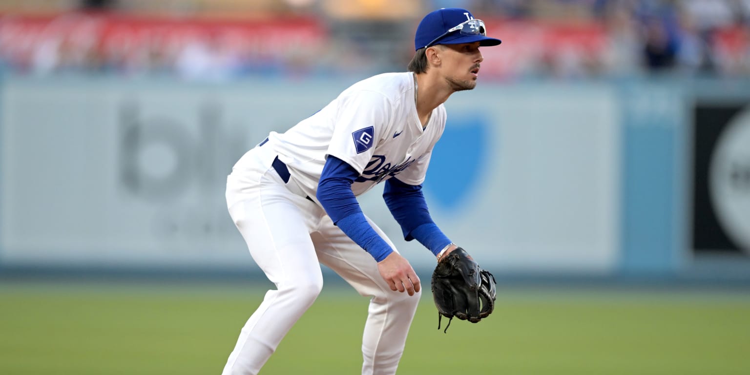 Cavan Biggio signs Minor League contract with Royals