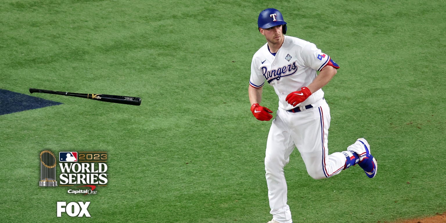 Montgomery, Rangers no pudieron contra D-backs en J2 de la SM