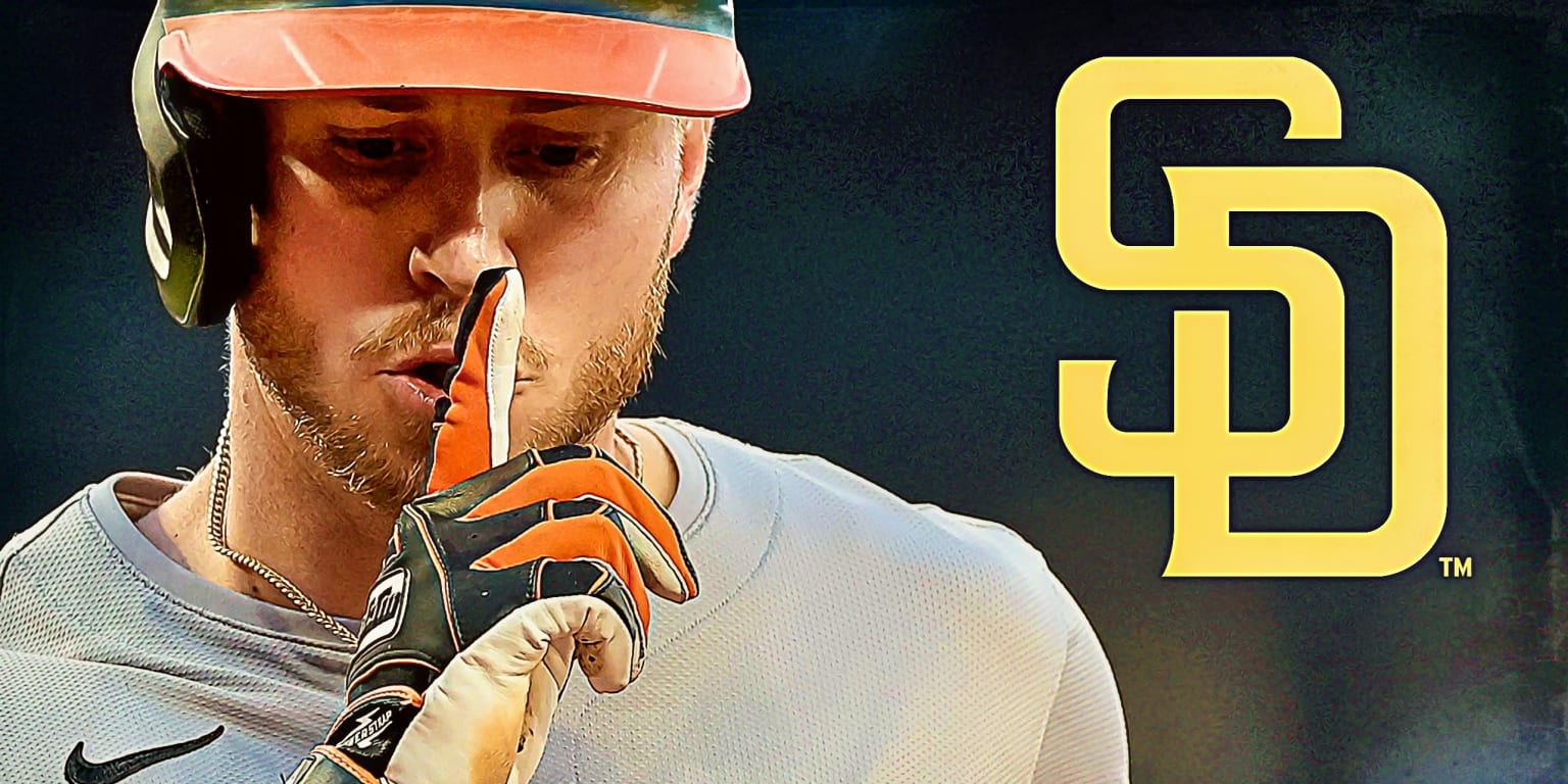 Ryan O'Hearn, Ramón Laureano and Freddy Fermin traded to Padres