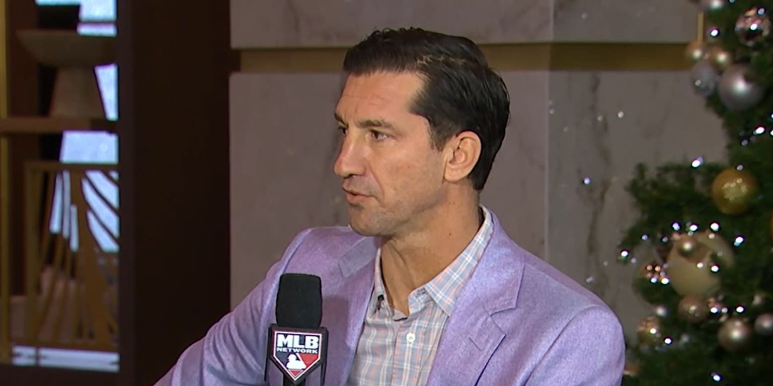 Diamondbacks wrap 2025 Winter Meetings