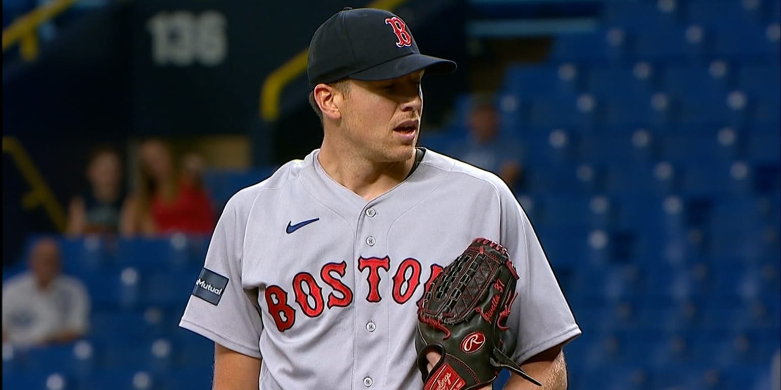 Bates no despertaron y Boston dejó ir la serie vs. Rays