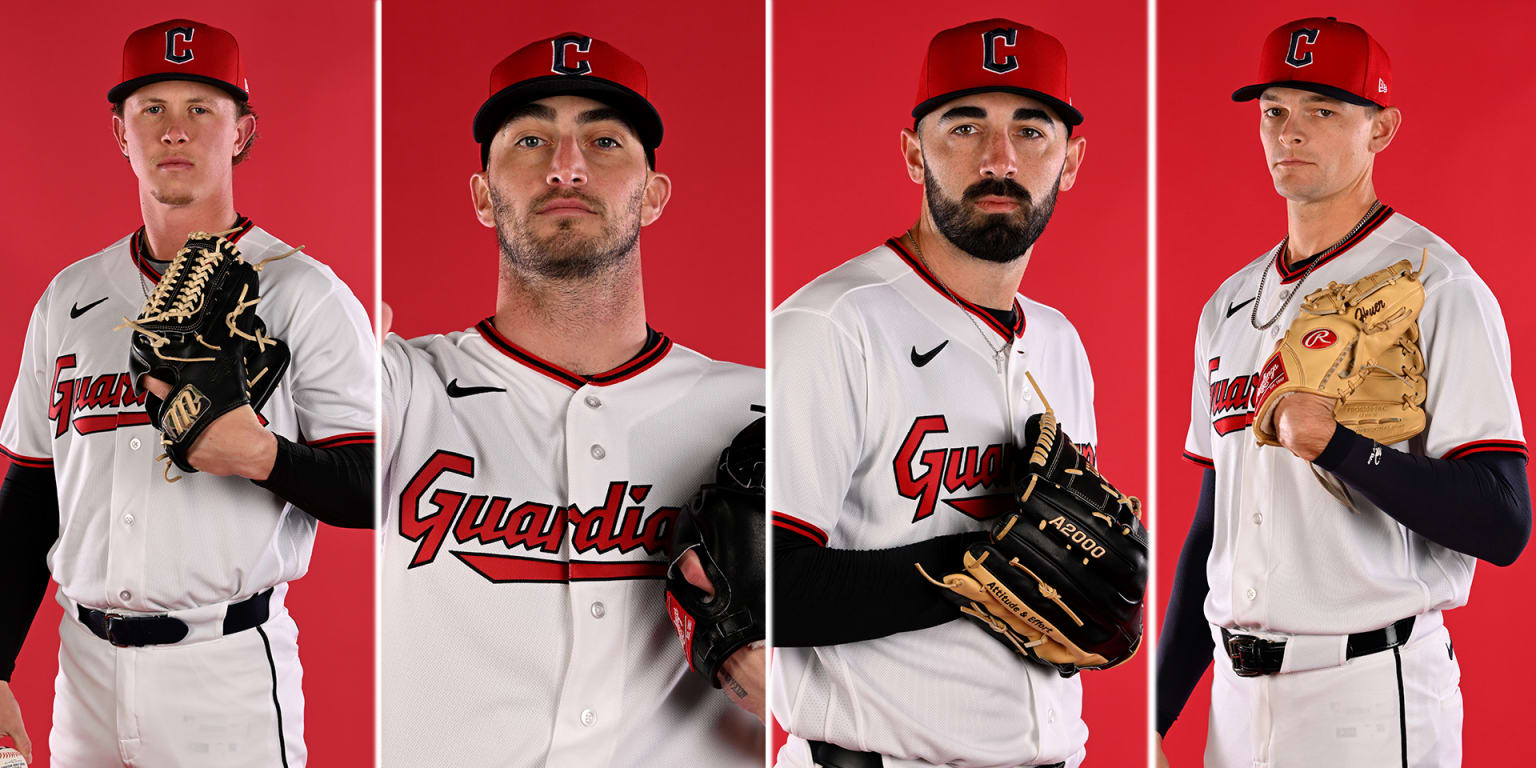 Guardians' bullpen options if Hunter Gaddis is hurt for Opening Day