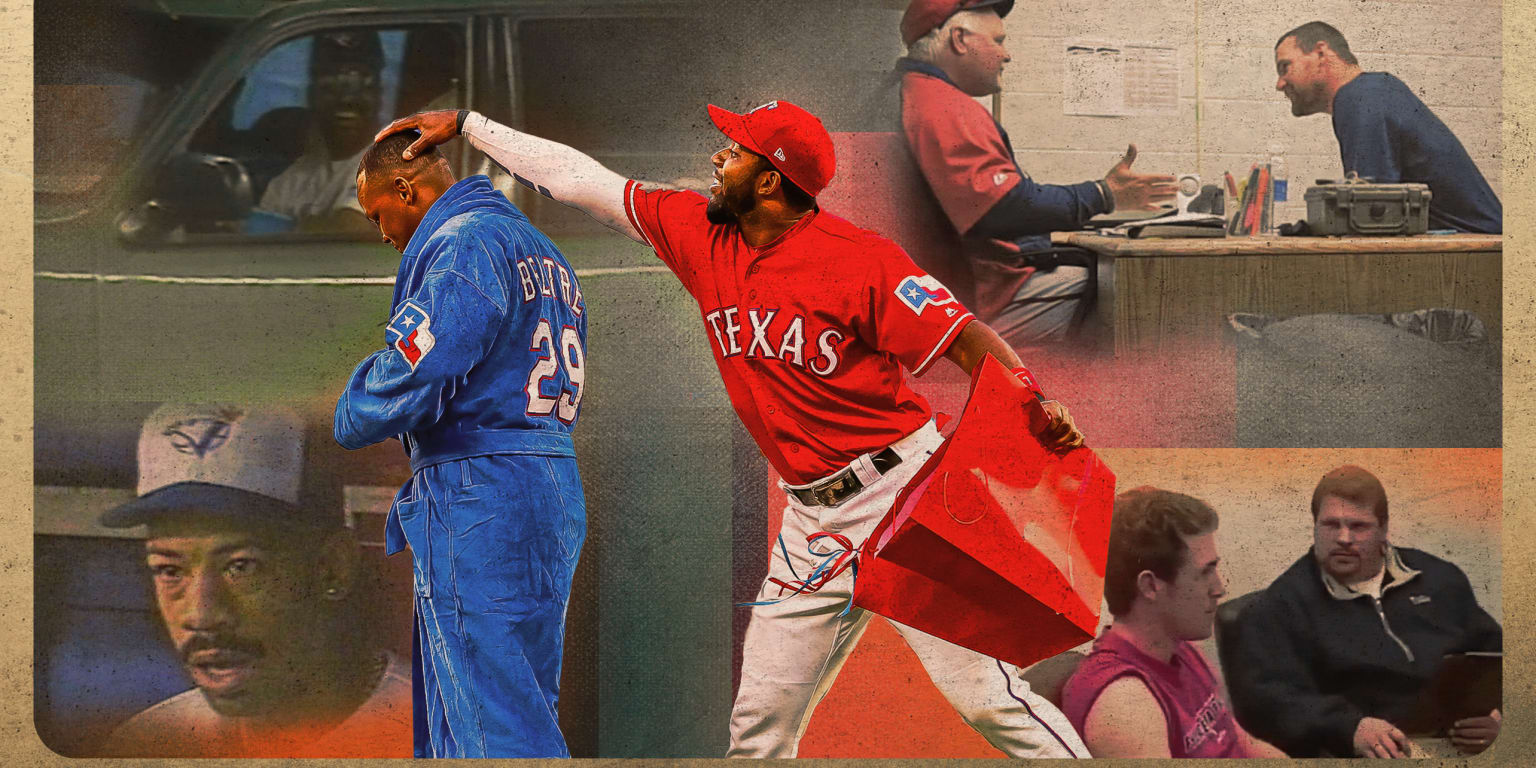 April Fools' Day classic baseball pranks