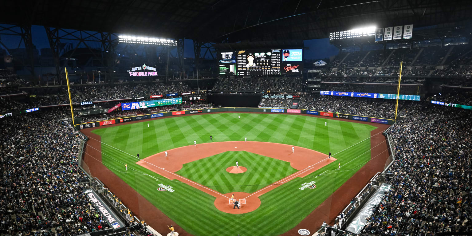 Cable and Satellite Access for Seattle Mariners Games in 2026 - BVM Sports