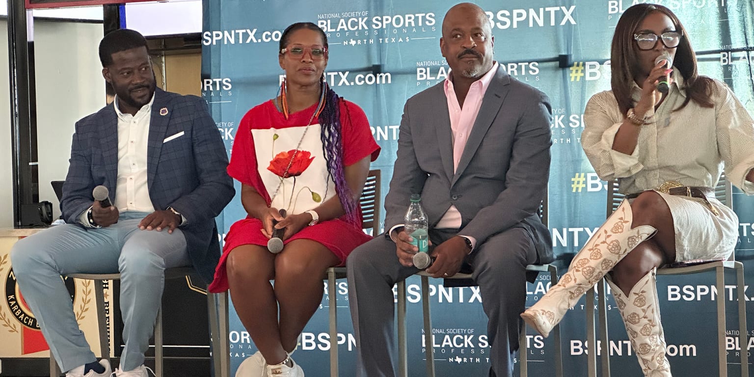 BSPNTX hosts HBCU panel ahead of Swingman Classic