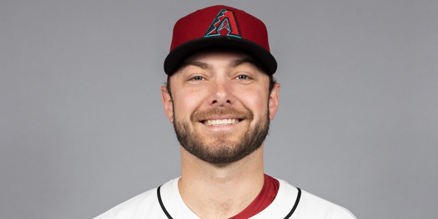 Corbin Martin returns to the mound for the D-backs