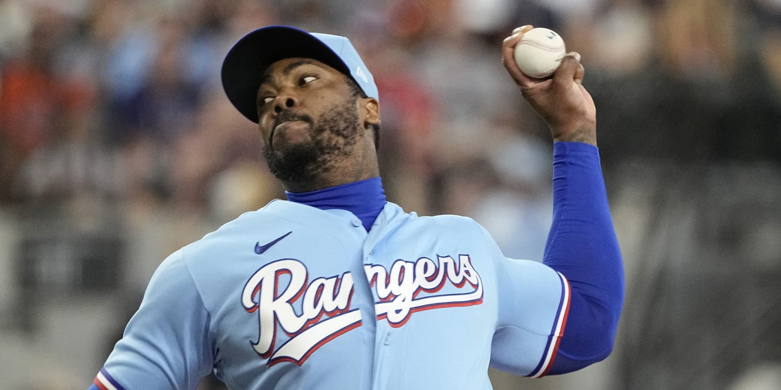 Chapman cumple en debut, pero bullpen falla vs. Astros