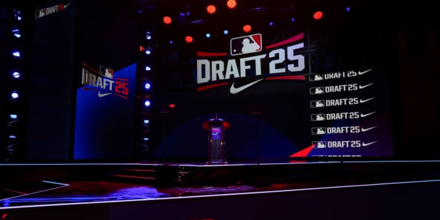 2025 Draft signing deadline preview