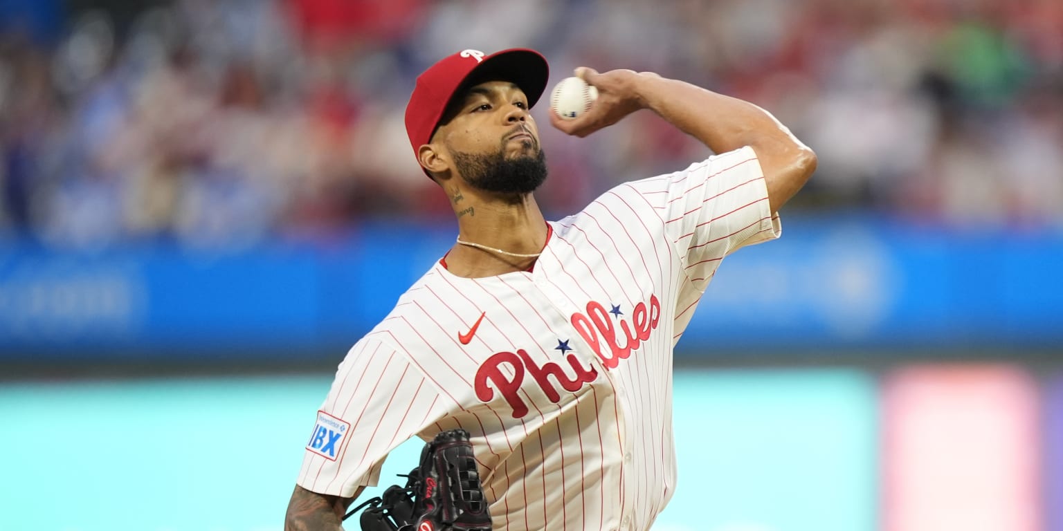 Filis se van con Sánchez en lugar de Nola para el Juego 2 de la SDLN