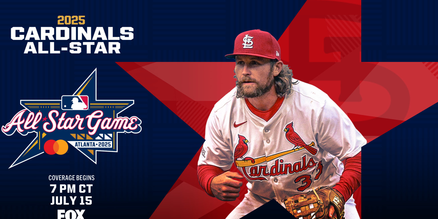 After 'grinding his way' to Majors, Donovan earns 1st ASG selection ...